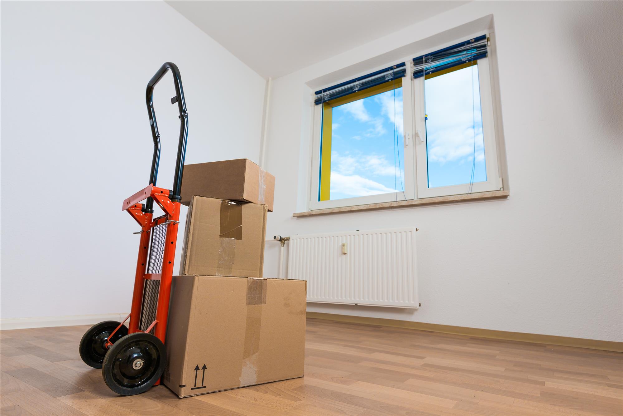 Residential Moving Midway Moving