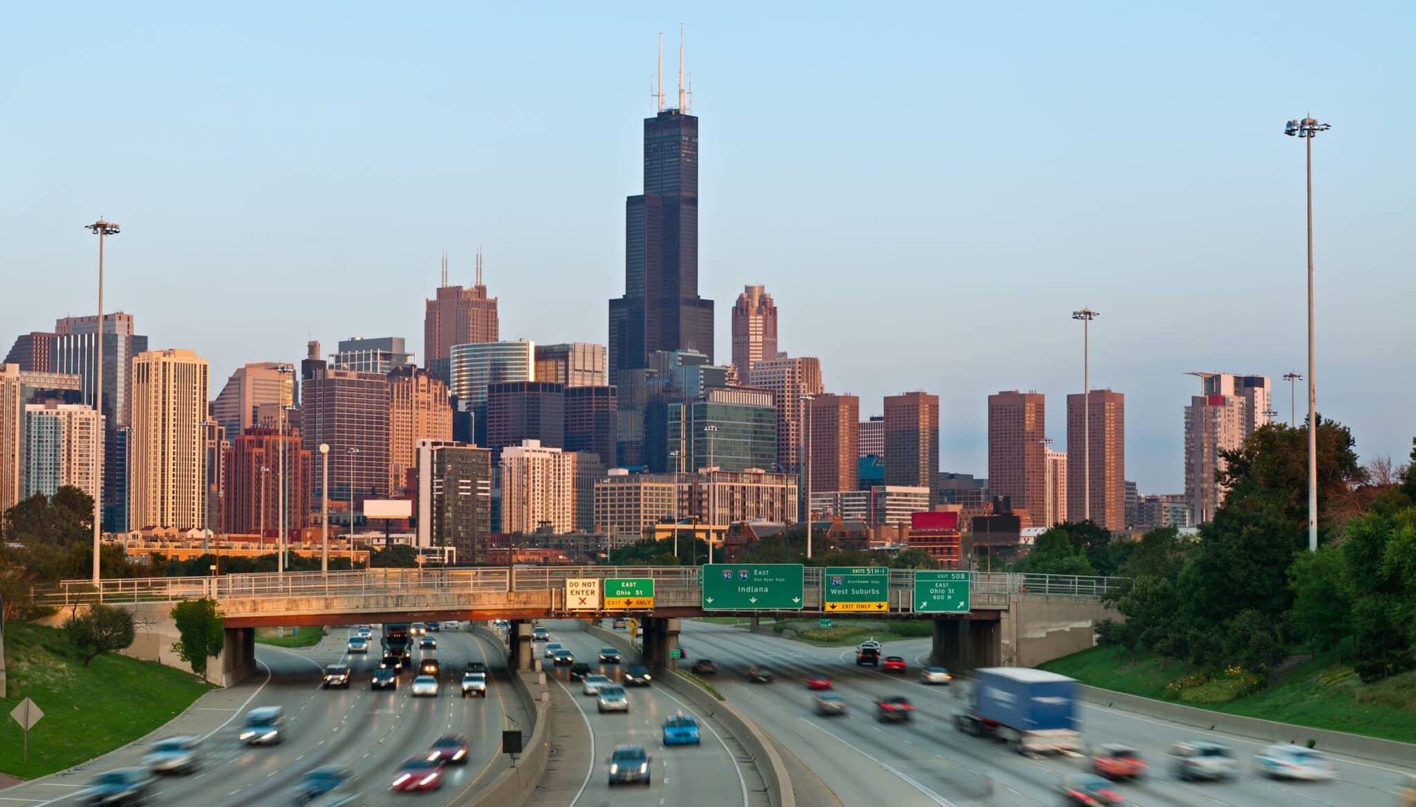 Midway Moving | The Best Chicago Moving Company